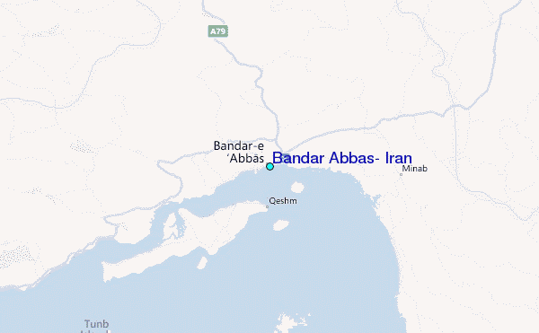 Circle Alignments on the Planet Amsterdam Island – Part 4 Bandar-e ...