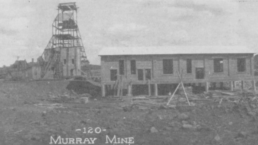 May 2020 – Revealing What Has Been Hidden in Front of Our Eyes