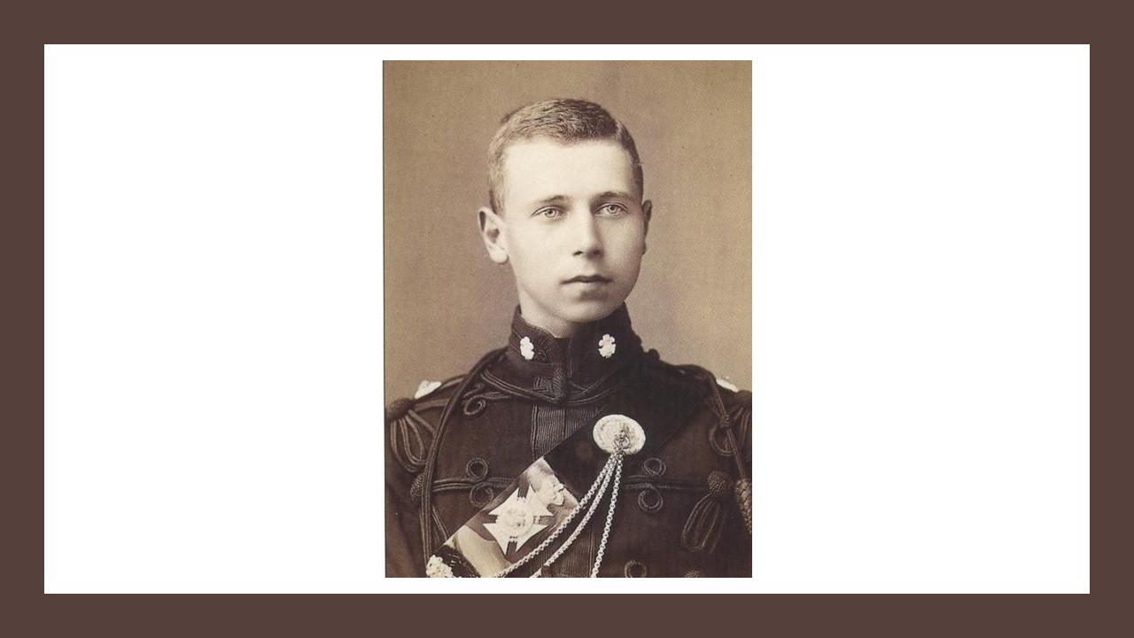 Alfred-young-prince – Revealing What Has Been Hidden in Front of Our Eyes