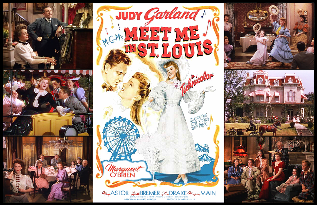 Meet-me-in-St.-Louis – Revealing What Has Been Hidden in Front of Our Eyes