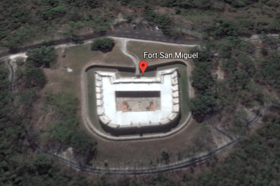 The Consistent Finding of Star Forts on Planetary Alignments ...