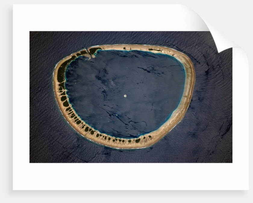 The Relationship between Sacred Geometry, Ley-Lines, & Places in ...