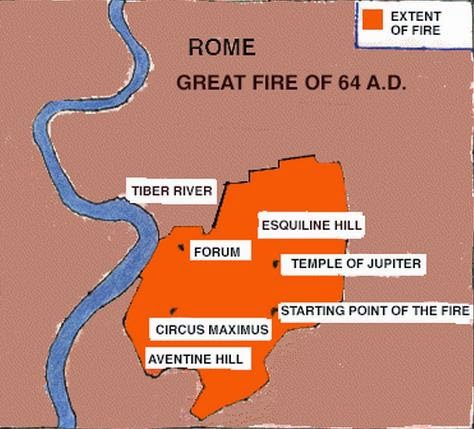 Poking into Historical Fires – Part 1 Starting with Antiquity ...