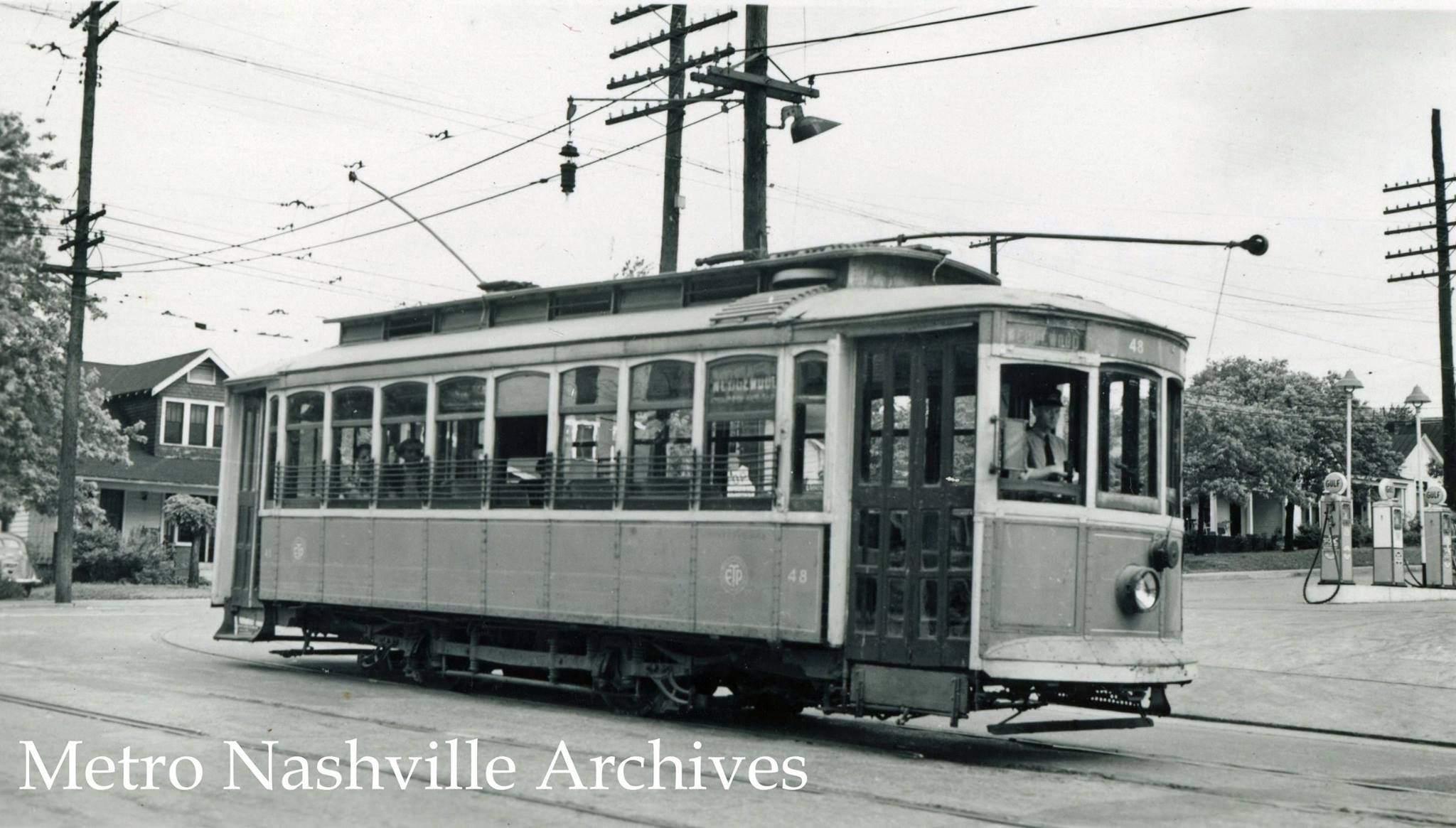 The Incredible Similarity of Electric Tram Systems Worldwide ...