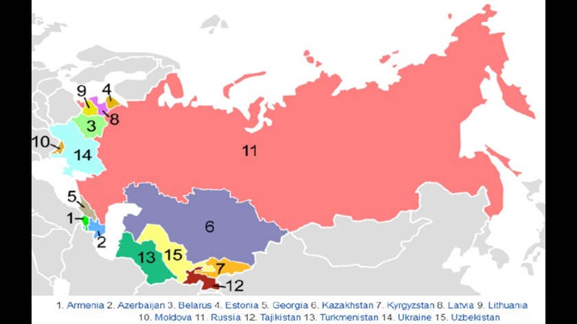 Hidden History – Revealing What Has Been Hidden in Front of Our Eyes