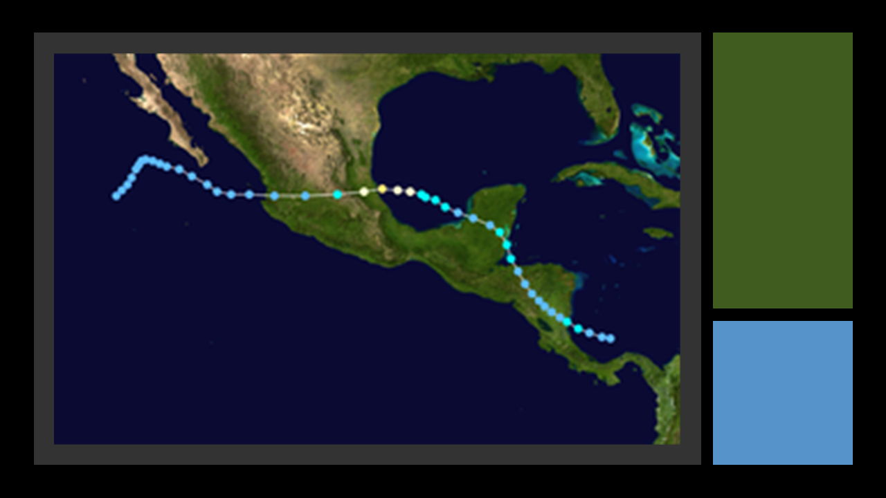 gert-14_1993_track – Revealing What Has Been Hidden in Front of Our Eyes