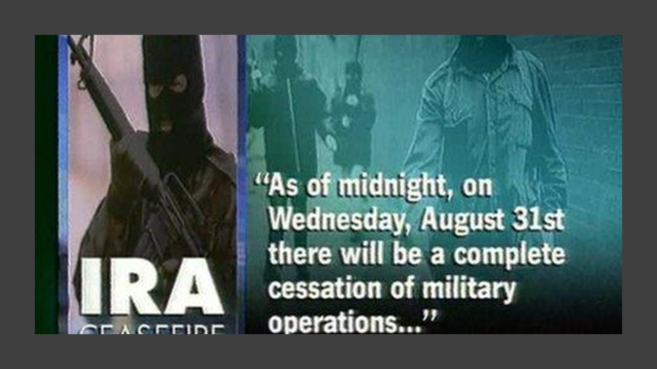 ira-ceasefire – Revealing What Has Been Hidden in Front of Our Eyes