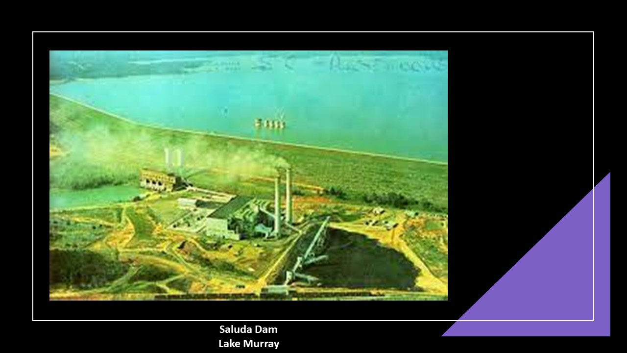 saluda-dam – Revealing What Has Been Hidden in Front of Our Eyes