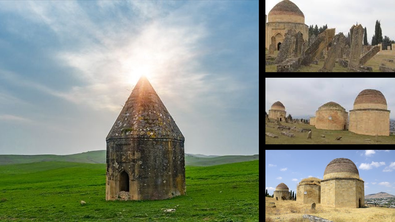 yeddi-gumbaz-collage – Revealing What Has Been Hidden in Front of Our Eyes
