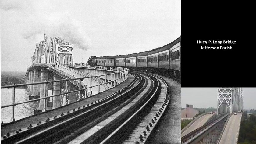 Snapshots from the National Statuary Hall at the U. S. Capitol – Huey P ...