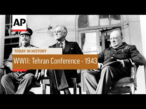 tehran-conference – Revealing What Has Been Hidden in Front of Our Eyes