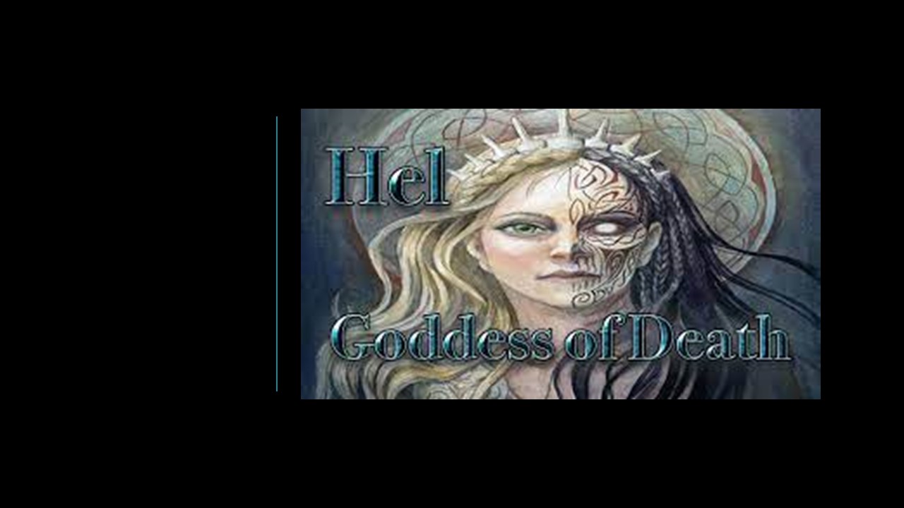 hel-1-wp – Revealing What Has Been Hidden in Front of Our Eyes