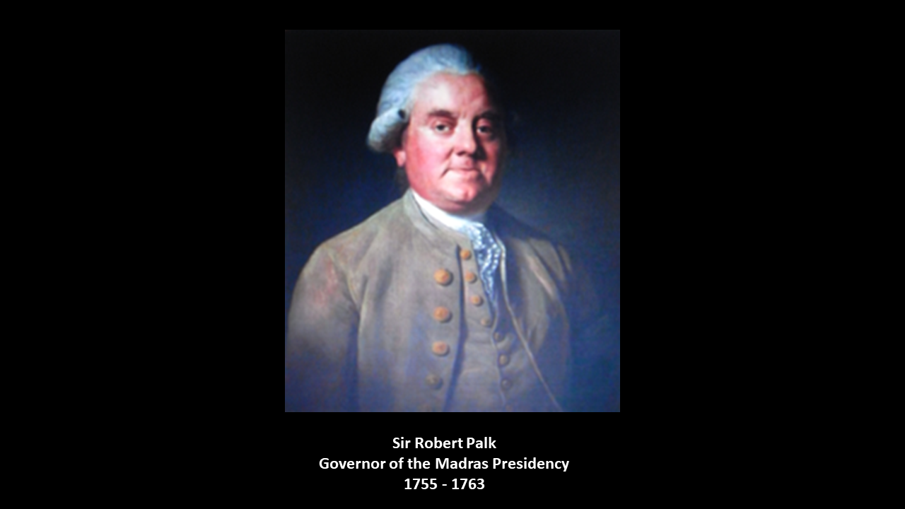 sir-robert-palk – Revealing What Has Been Hidden in Front of Our Eyes